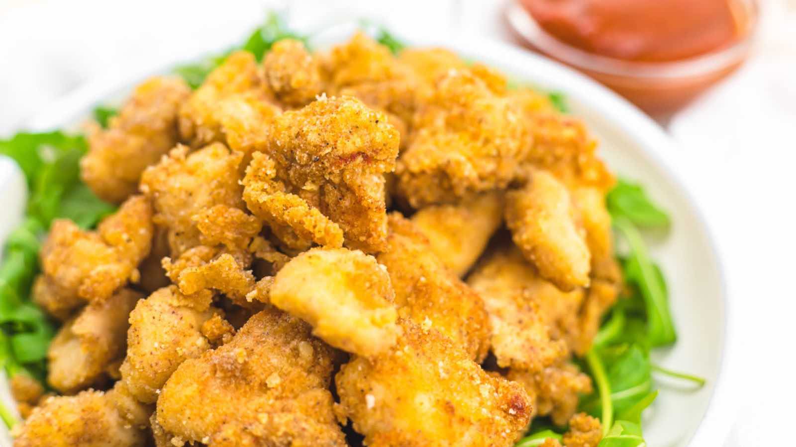 Make Cooking At Home Simple And Rewarding With These 17 Main Dishes