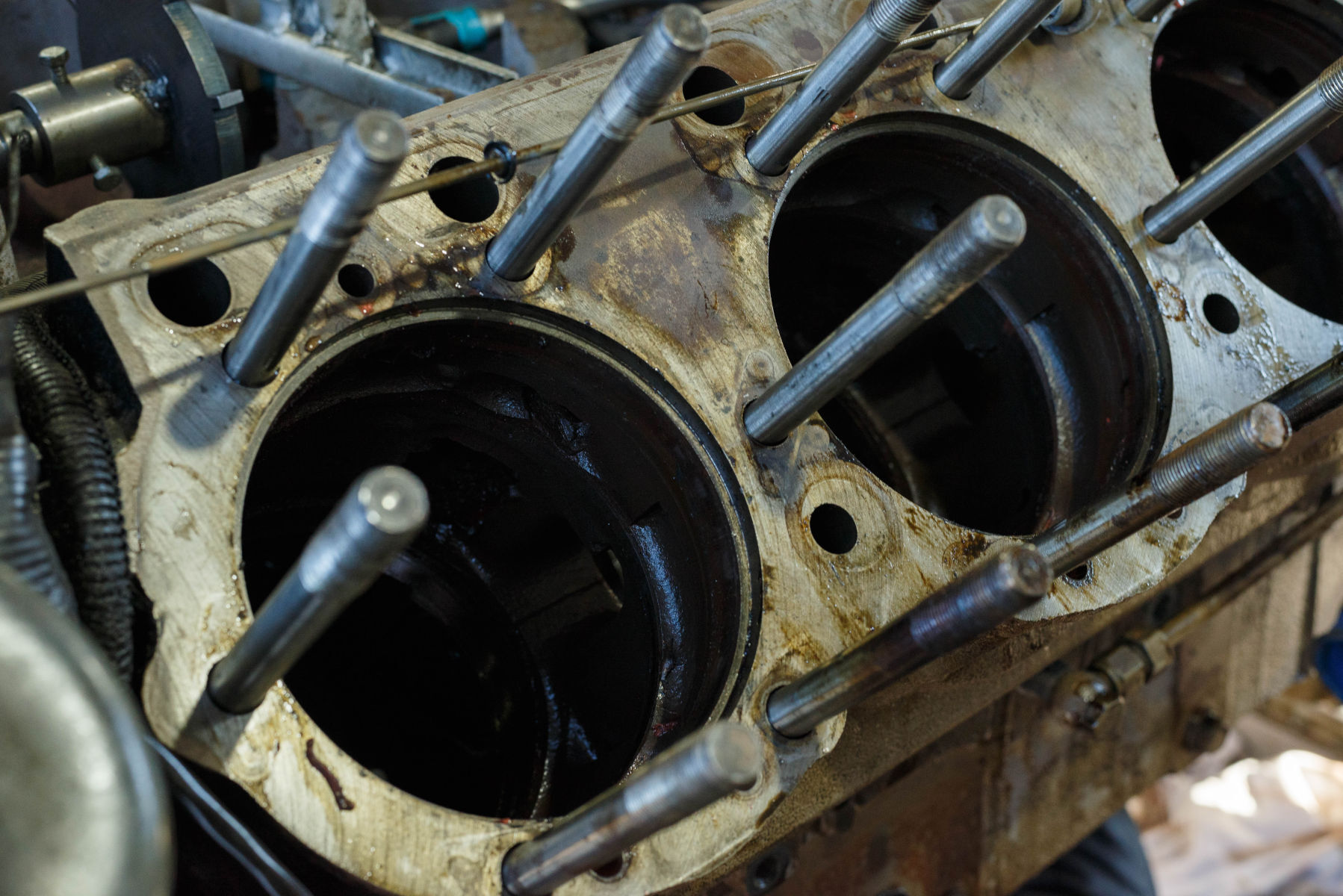 The most expensive auto parts to replace