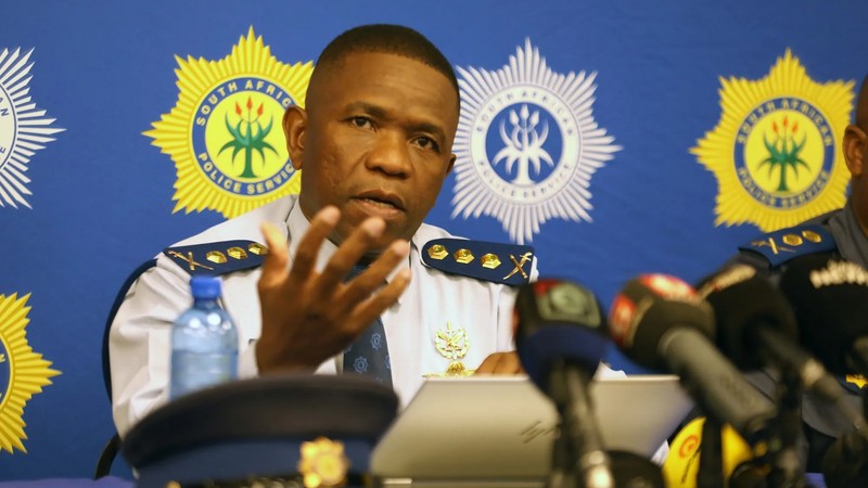 Growing support for KZN police commissioner Mkhwanazi amid IPID ...