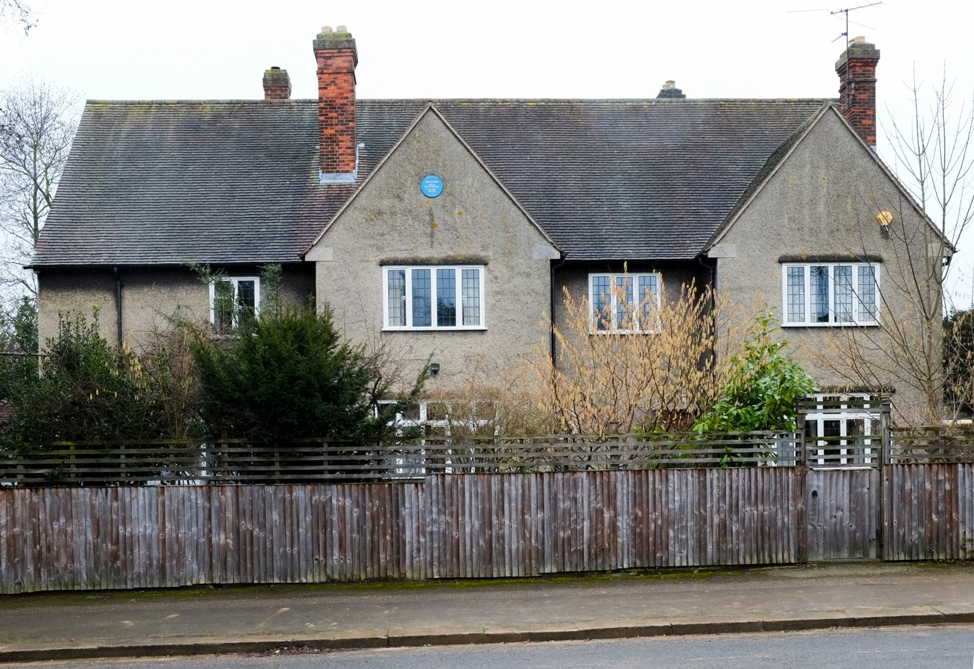 Interesting facts about J.R.R. Tolkien