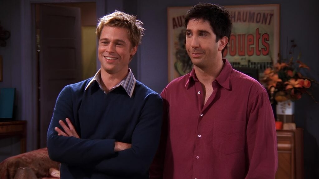 22 Guest Appearances in 90s Sitcoms You May Have Forgotten About