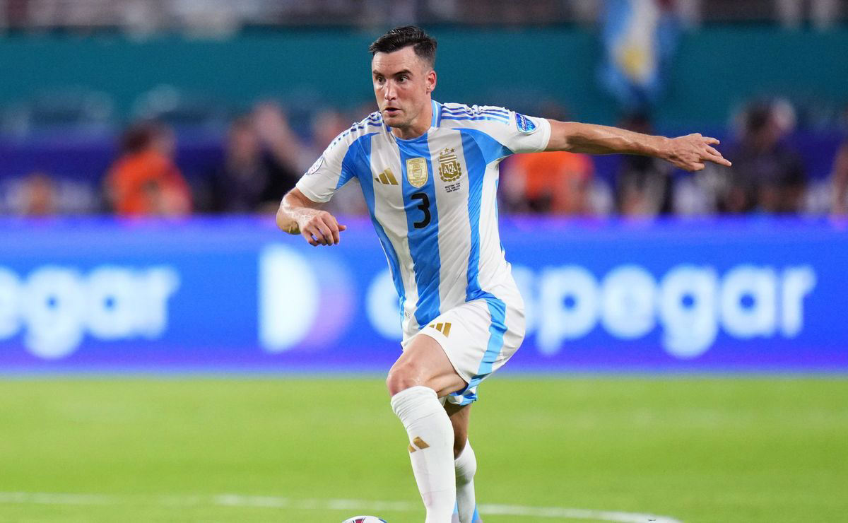 Operativo seducción: el plan de River para ilusionarse con Nicolás ... Operativo seducción: el plan de River para ilusionarse con Nicolás ...