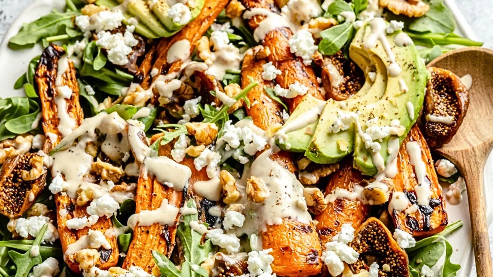 Meal-Worthy Salads: 17 Hearty Recipes That Won’t Leave You Hungry