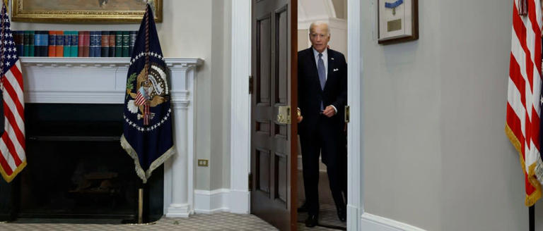 FACT CHECK: Did Joe Biden Pardon A CCP Agent Caught With Child Pornography? FACT CHECK: Did Joe Biden Pardon A CCP Agent Caught With Child Pornography?