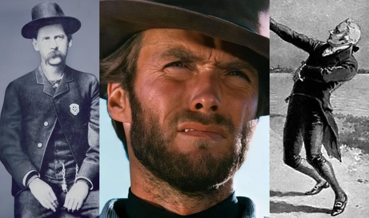 The 30 Most Famous Duels In American History