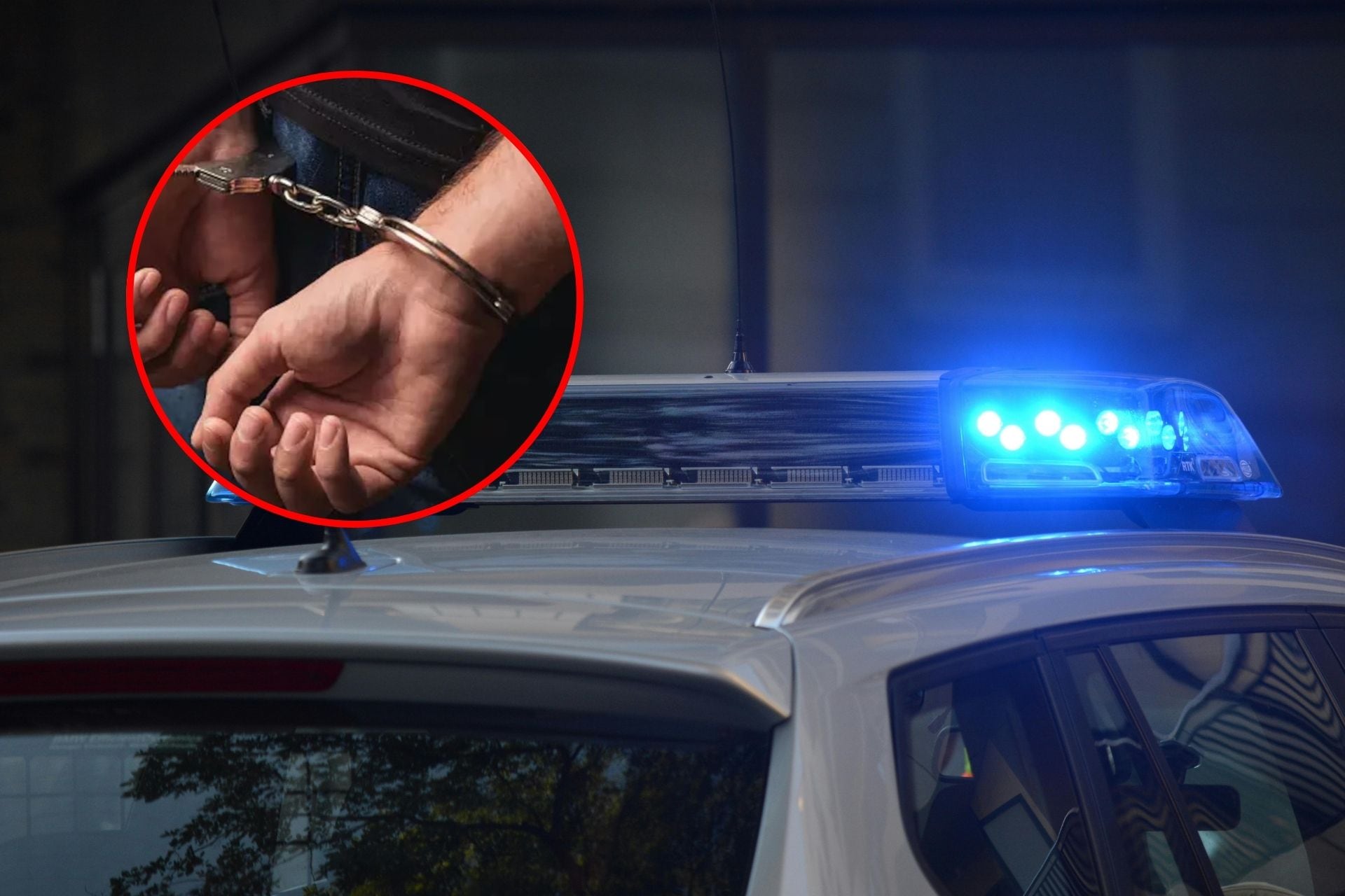 Imputan A Adolescente Por Secuestro De Dos Personas En Ciudad Juárez 2855
