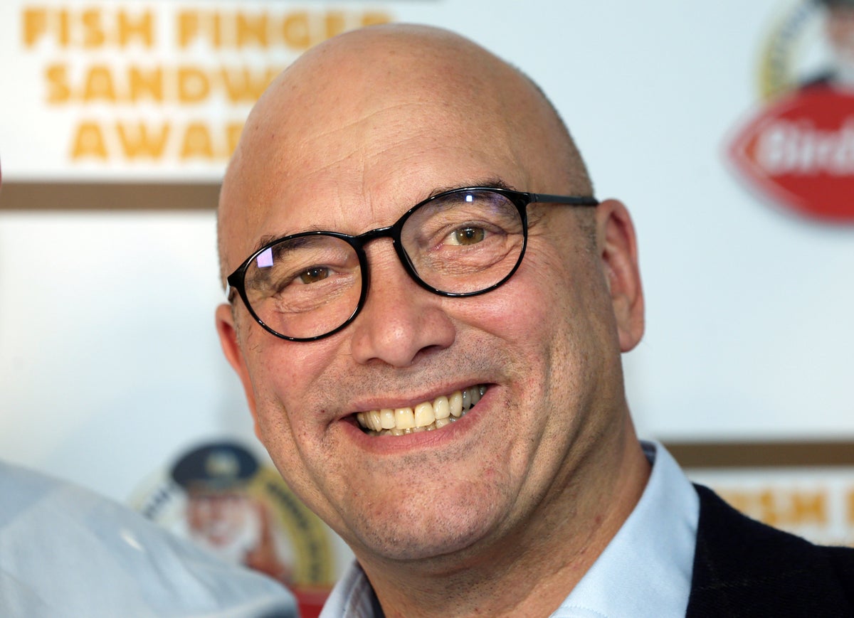 Gregg Wallace has slashed prices on his new health food range having ...