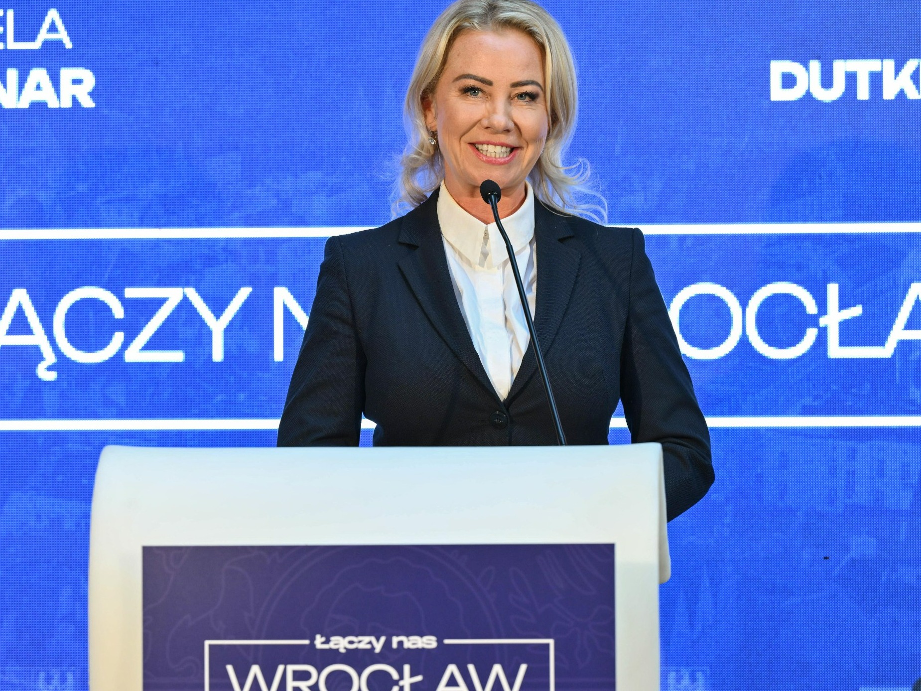 Kryzys w Polsce 2050. "Złożyłam rezygnację z członkostwa w partii"