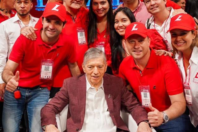 Partido Liberal anuncia su salida de la la coalición de Gobierno y se ...