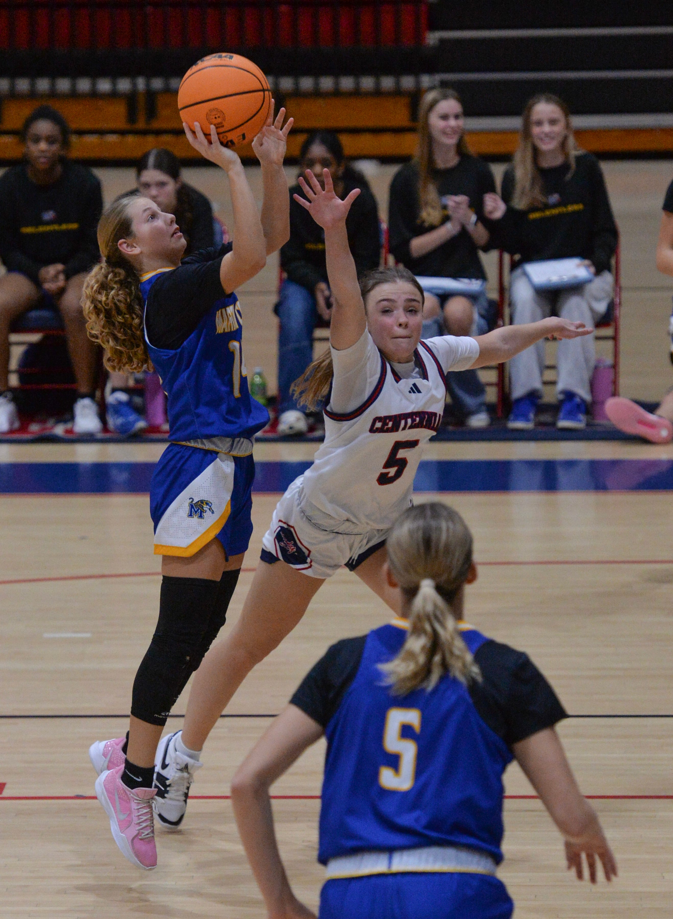 High School Basketball: FHSAA releases brackets for upcoming girls and ...