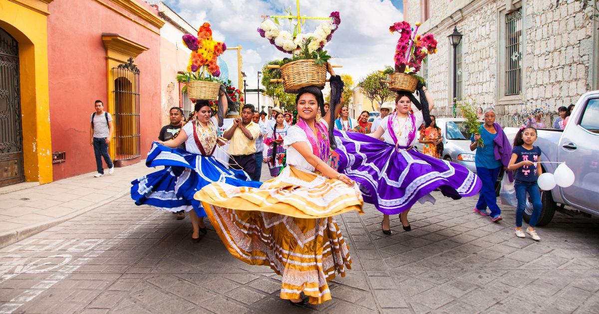 13 Cultural Festivals in Mexico You Might Not Know About (But Shouldn't ...