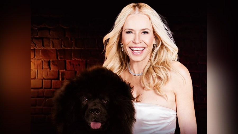 Comedian, author Chelsea Handler bringing big laughs to NOLA