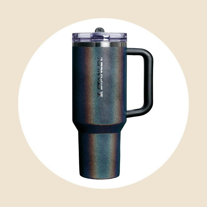 Stanley Is Dropping ‘Midnight Glitz’ ProTour Tumblers in 2025—Here’s ...