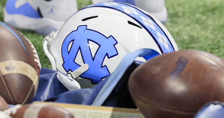 Michigan kicker Adam Samaha commits to transfer to North Carolina Michigan kicker Adam Samaha commits to transfer to North Carolina