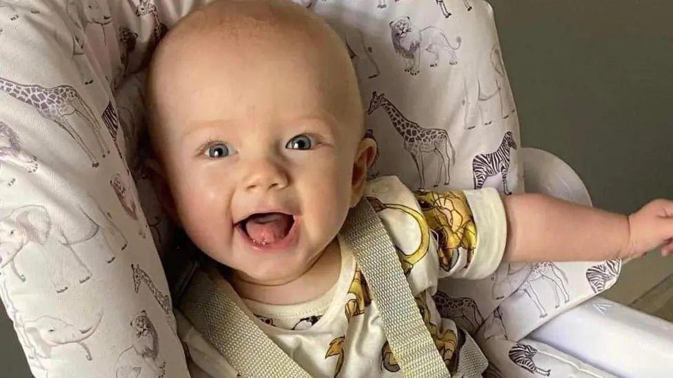 Inquest date set into toddler death Inquest date set into toddler death