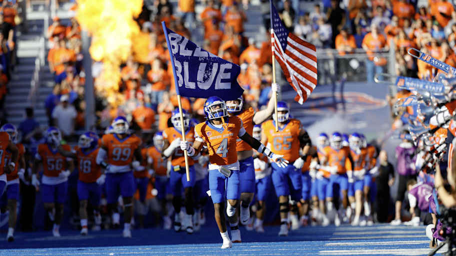 Boise State ranks among most valuable college sports programs Boise State ranks among most valuable college sports programs
