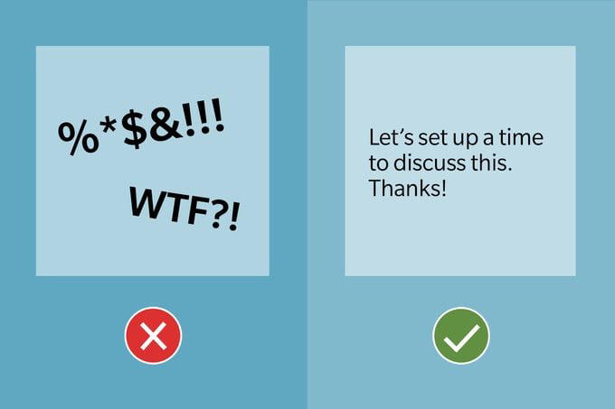 23 email etiquette rules you still need to follow