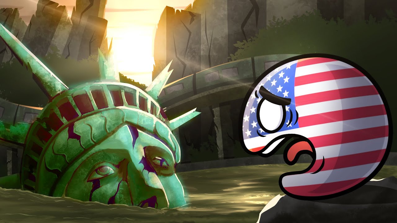 What If the American Revolution FAILED?