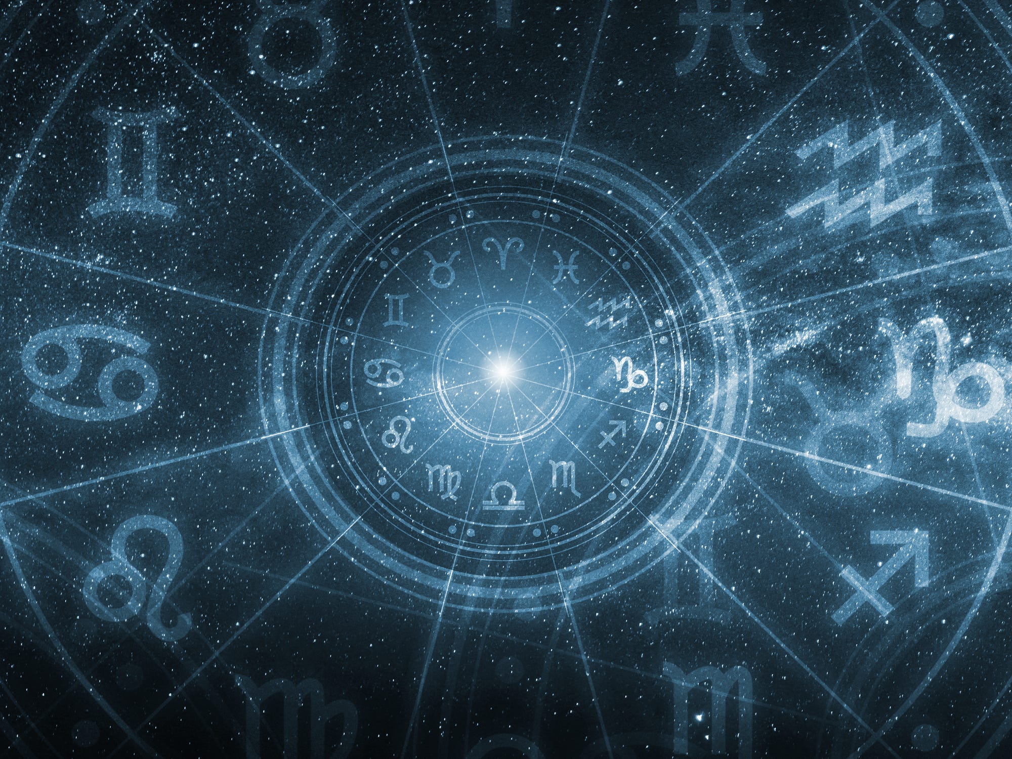 When is Leo season 2025? See date range and how each zodiac sign will ...