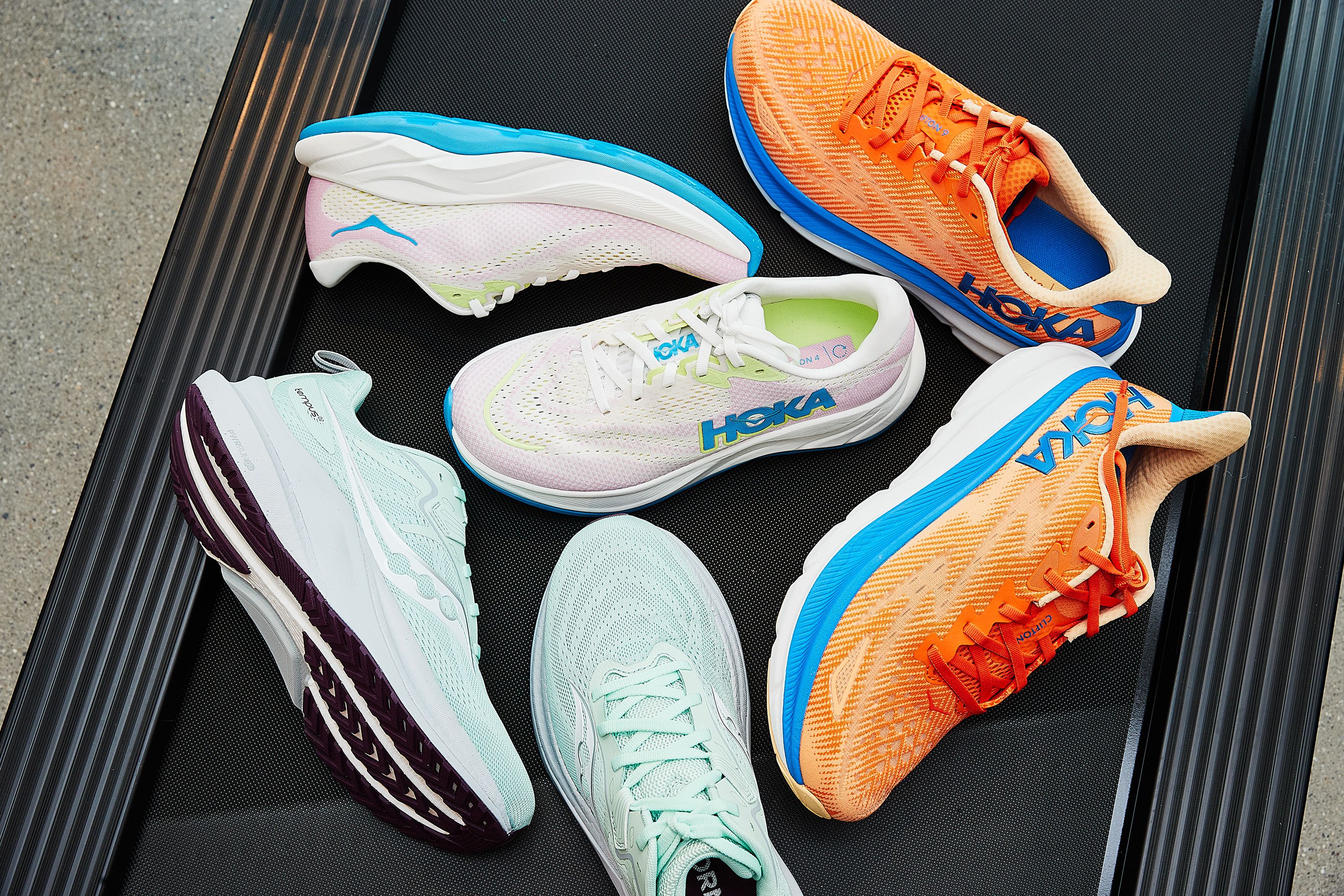 New to Running? Lace Up These Expert-Recommended Running Shoes For ...