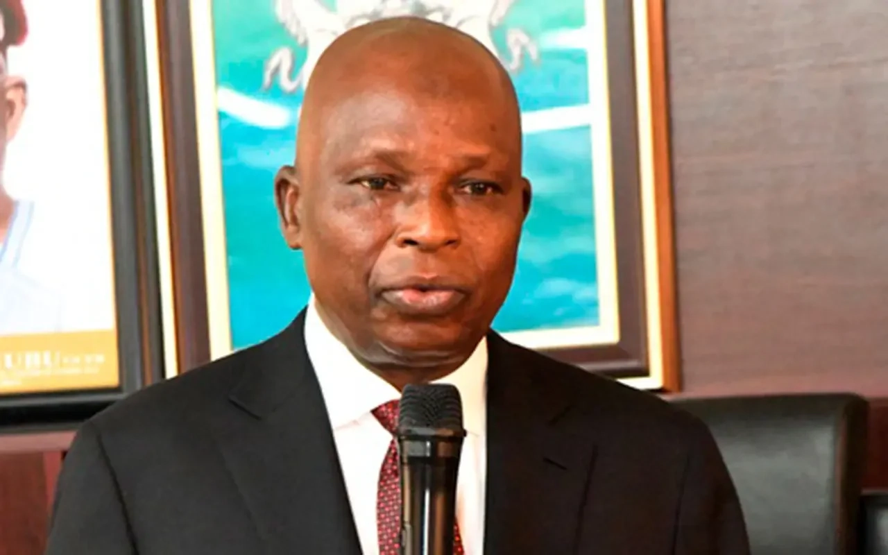 AGF Fagbemi faults Okpebholo on suspension of Edo LG chairmen AGF Fagbemi faults Okpebholo on suspension of Edo LG chairmen