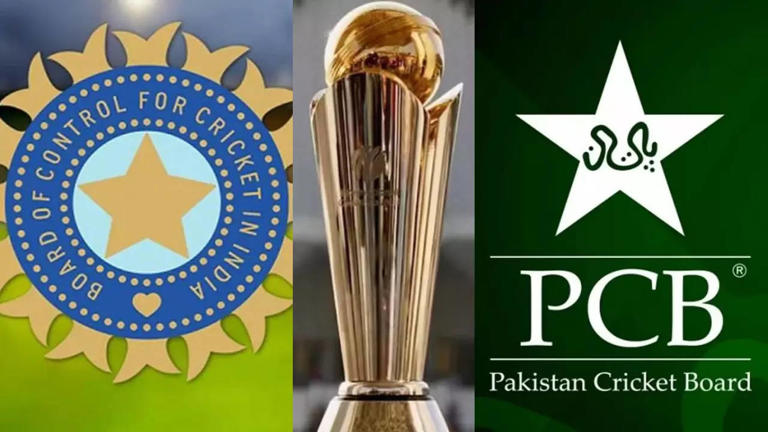 BCCI's First Statement After ICC Confirm Hybrid Model For Champions Trophy 2025 Goes VIRAL