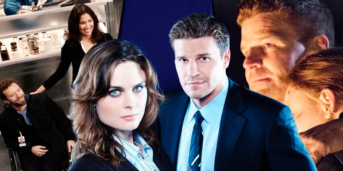 The Best Bones Characters, Ranked