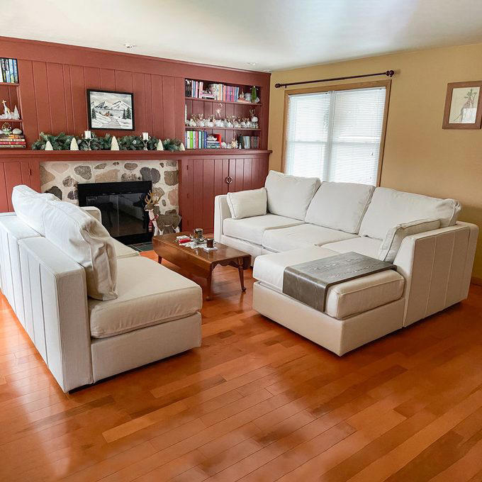 The best sectional sofas, long-term tested for comfort and durability
