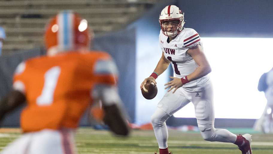 Former Texas A&M Aggies QB Zach Calzada Commits to SEC Program Former Texas A&M Aggies QB Zach Calzada Commits to SEC Program