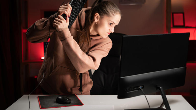Gamers beware: Windows 11 24H2 update could wreck your colors and crash ... Gamers beware: Windows 11 24H2 update could wreck your colors and crash ...