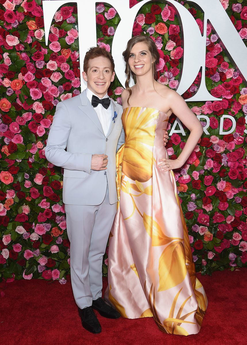 Ethan Slater's Ex-Wife Lilly Jay Breaks Her Silence on Divorce: “I Didn ... Ethan Slater's Ex-Wife Lilly Jay Breaks Her Silence on Divorce: “I Didn ...