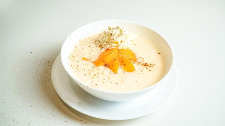 A Healthy Banana Kheer Recipe Using Simple Kitchen Ingredients For Your Infants