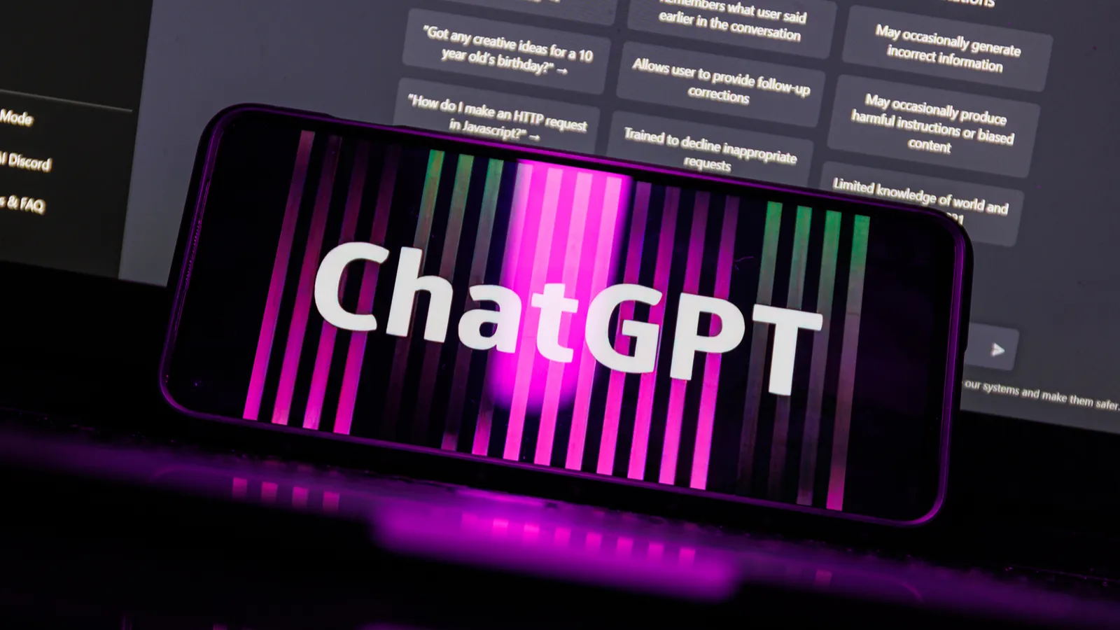 Cyber Scammers Upgrade Tactics with AI