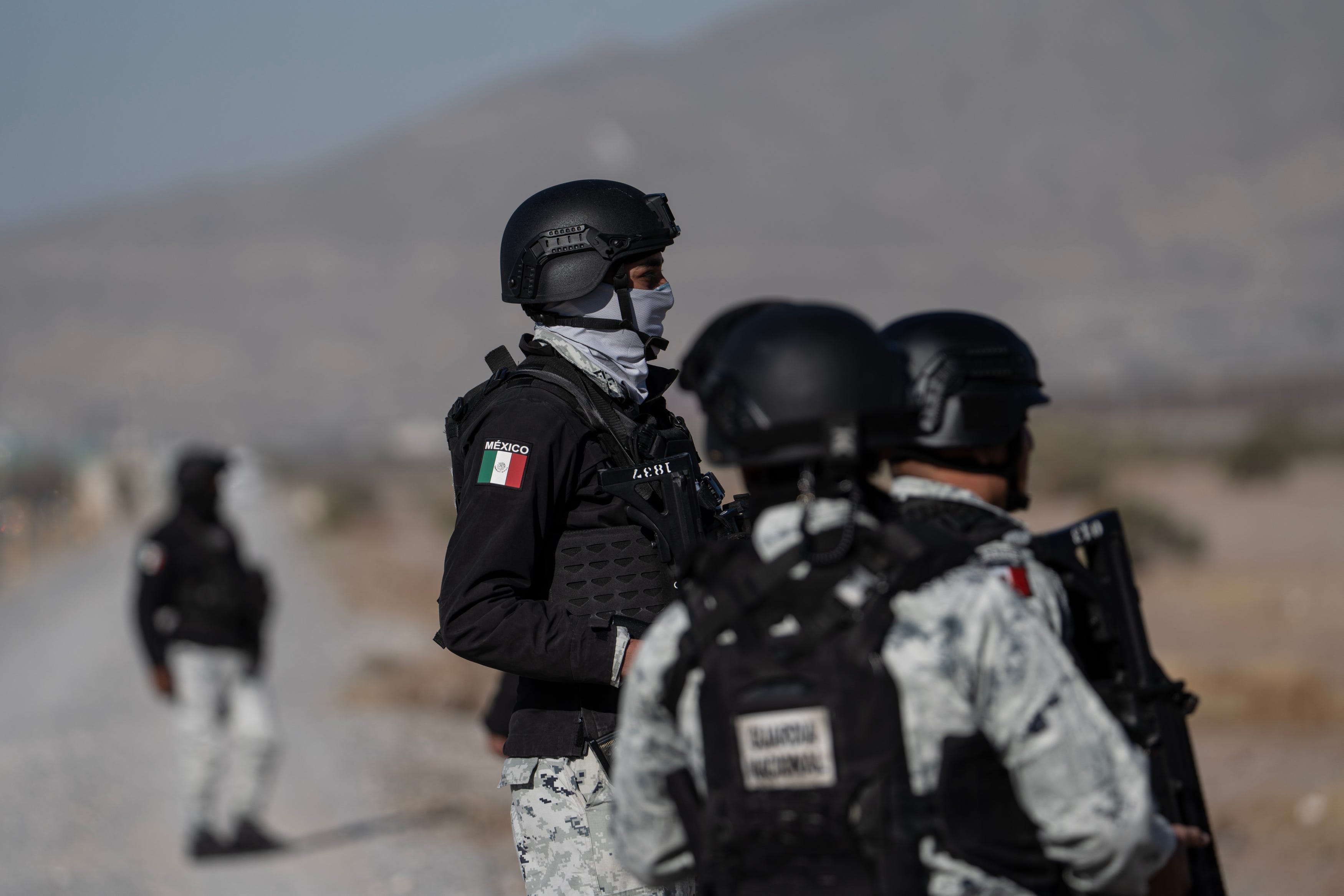 The old man: Mexico arrests 'El Viejon,' reputed Sinaloa cartel boss ...