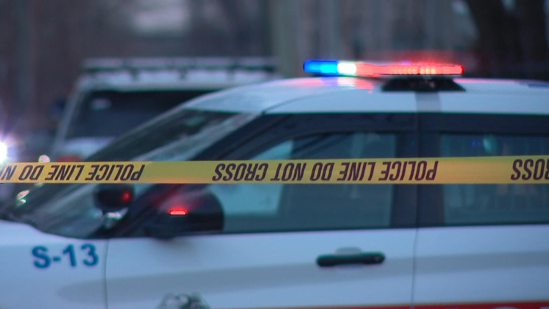Motorcyclist dead after northeast Columbus crash