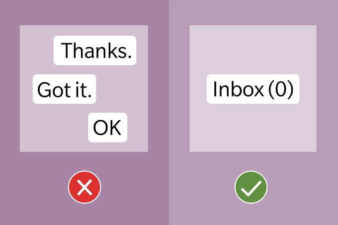 23 Email Etiquette Rules You Still Need to Follow