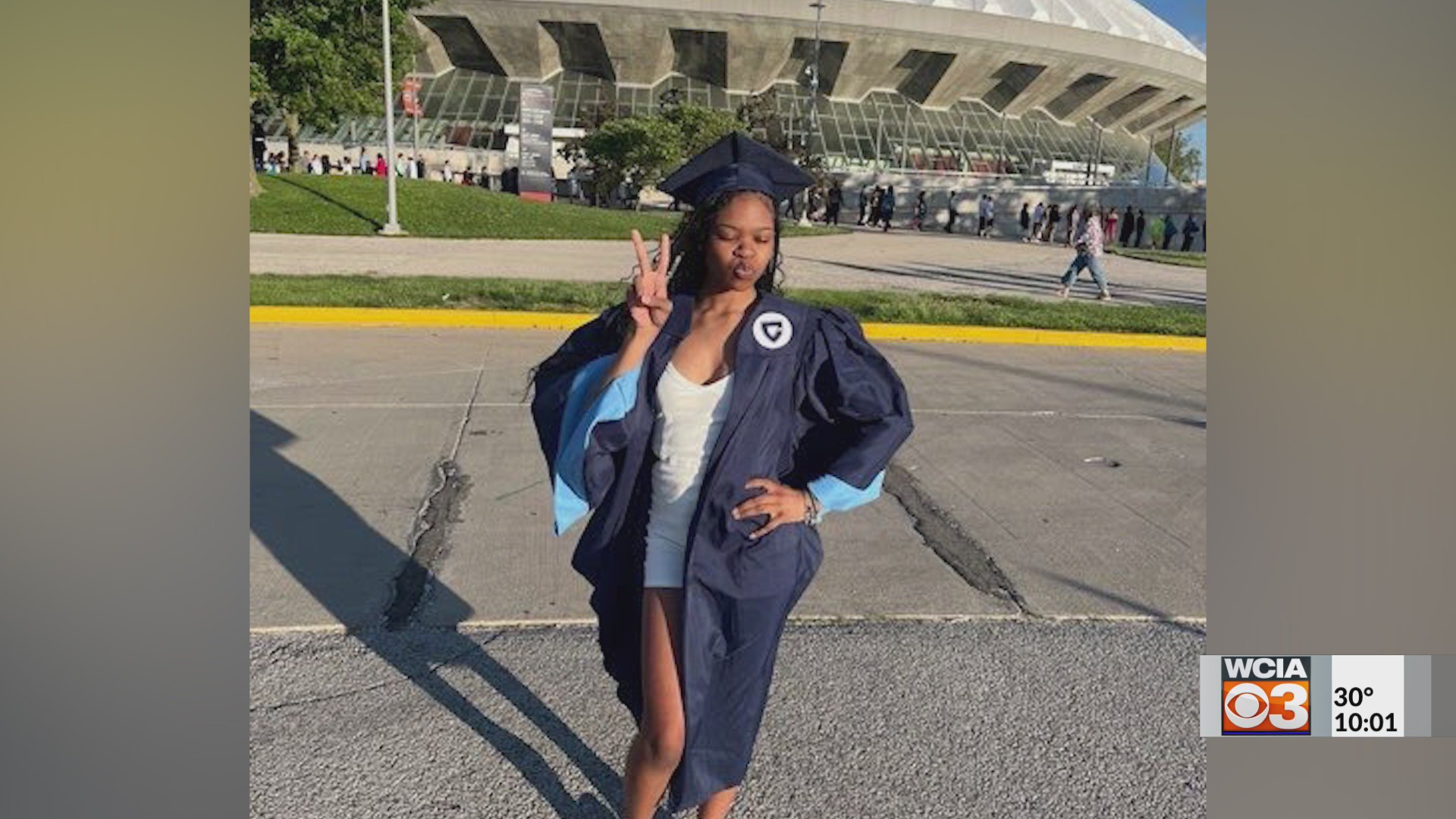 City Council approves street renaming in memory of Champaign woman