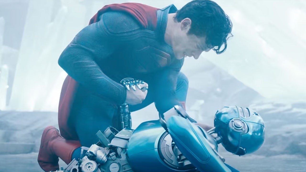 Superman Director James Gunn Says Deaths Will Count in the Rebooted DC ...