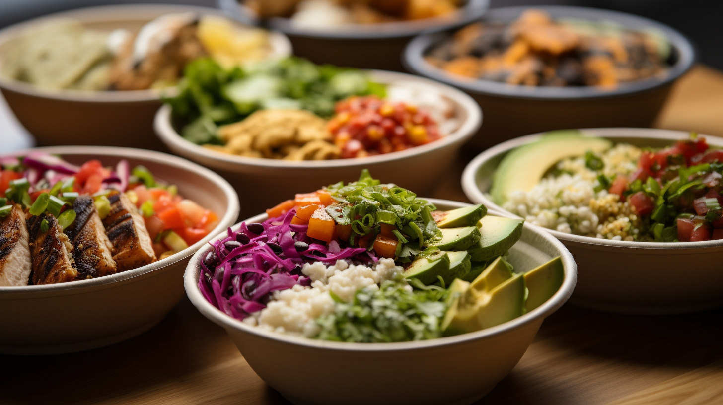 JPMorgan Chops Chipotle Mexican Grill (CMG) Price Target to $54 ...