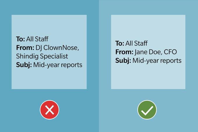 23 email etiquette rules you still need to follow