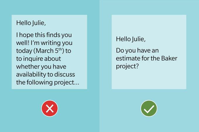 23 email etiquette rules you still need to follow
