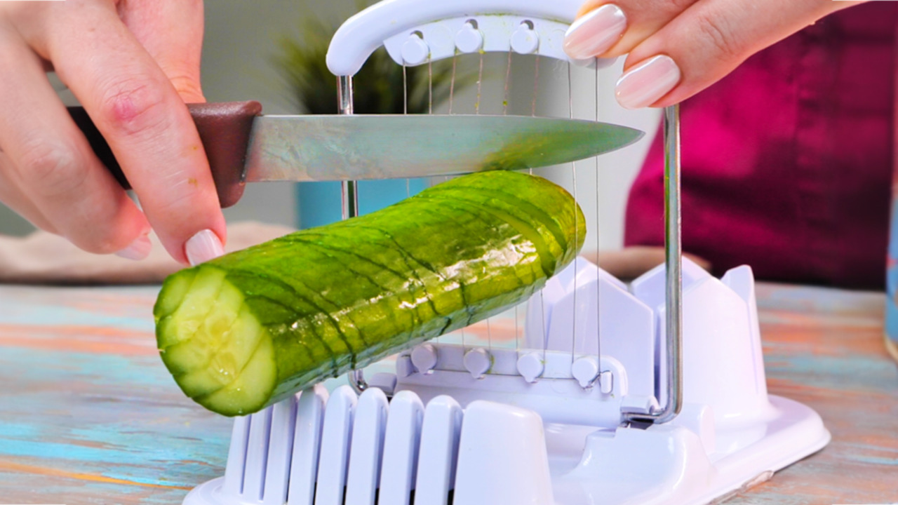 Easy Food Hacks for Effortless Prep!