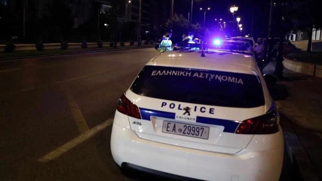 Δράμα: Σε κρίσιμη κατάσταση ανήλικος μετά την βόλτα με αγροτικό ...