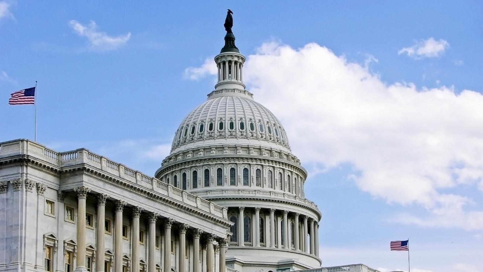 Many federal workers at risk of furlough ahead of potential government ...