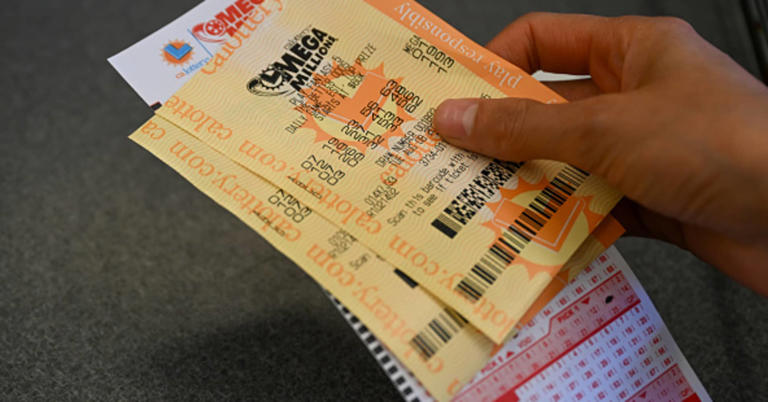 Mega lotto after taxes store