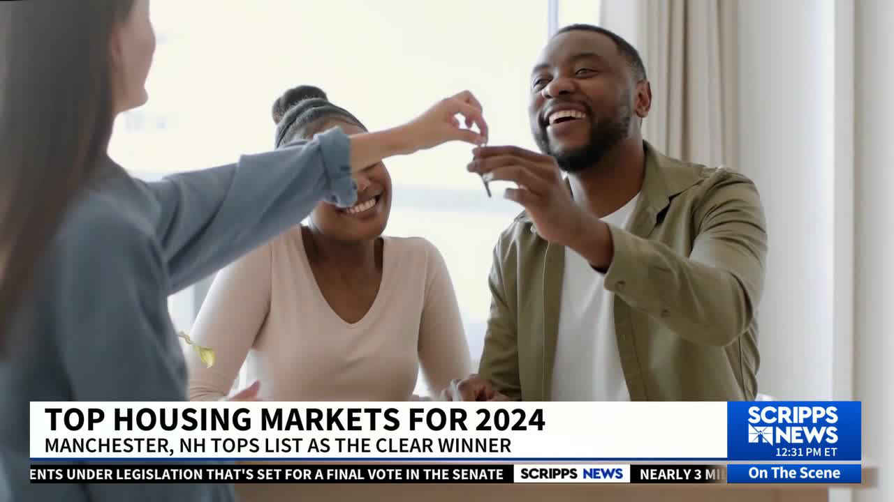 'Exurbs' highlighted in Zillow's most popular housing markets of 2024 'Exurbs' highlighted in Zillow's most popular housing markets of 2024