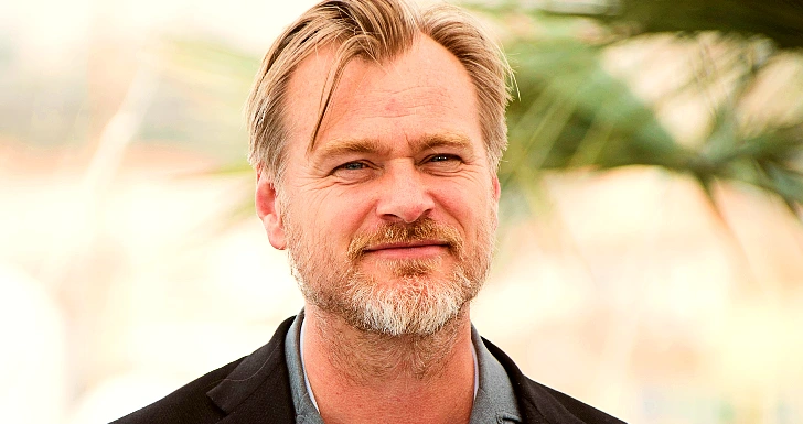 Christopher Nolan junta-se a uma lista exclusiva, incluindo Ian ...