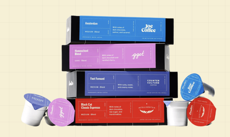 The best coffee concentrates, tested and reviewed