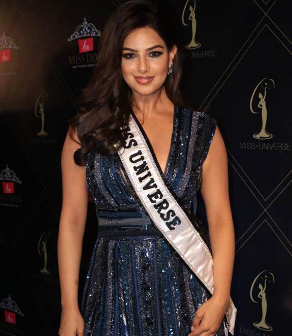 Geschiedenis van Miss Universe - Maak kennis met de Winnaars