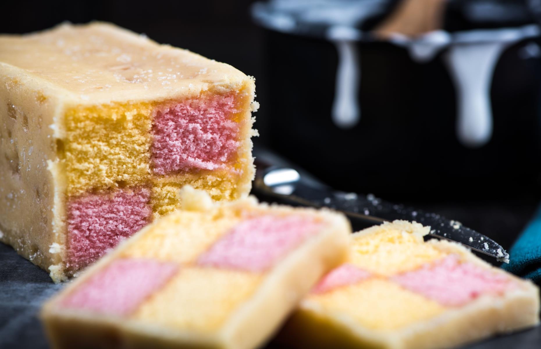 The finest traditional British cakes, ranked